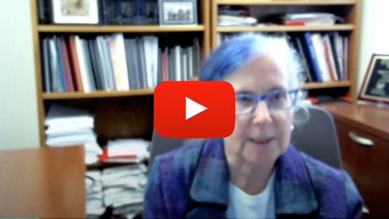 Anne Goldberg's hopes for 2023 - Triglyceride Forum