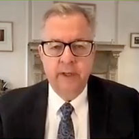 Keynote – Pancreatitis: Pathophysiology - Triglyceride Forum