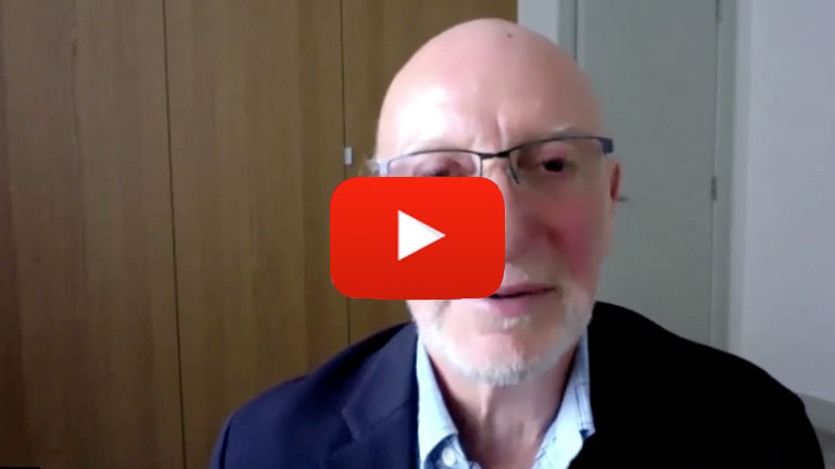 Chris Packard's hopes for 2023 - Triglyceride Forum